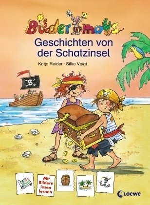 Amazon.com: Geschichten Von Der Schatzinsel (German Edition ...