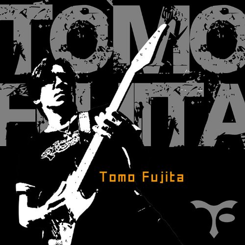 Amazon MusicでTomo FujitaのTomo Fujitaを再生する
