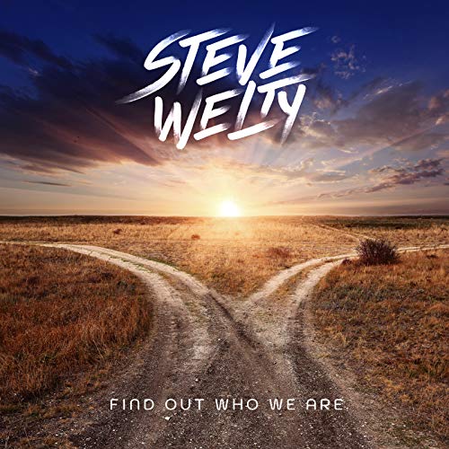 Find out Who We Are by Steve Welty on Amazon Music - Amazon.com
