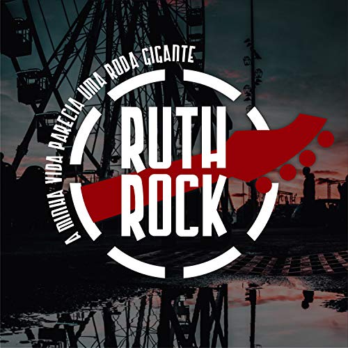 Amazon MusicでRuth RockのRuth Rockを再生する