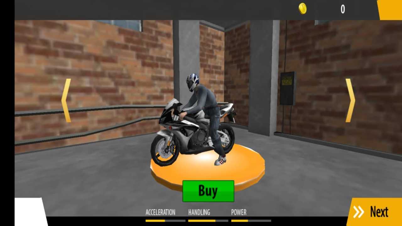 Moto Cross Madness: Crazy Bike Attack Game - App on the Amazon Appstore
