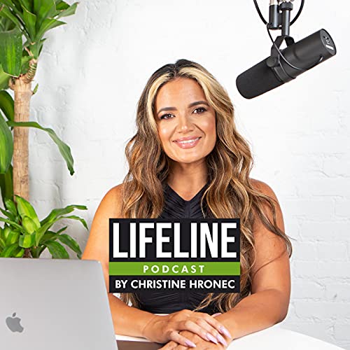 Amazon.com: Lifeline with Christine Hronec : Christine Hronec: Audible ...