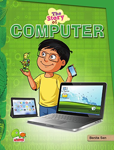 The Story of Computer (Recycle or reuse computers! Help to keep the ...