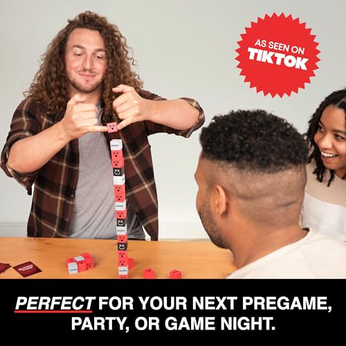 Snapklik.com : WHAT DO YOU MEME Buzzed Tower - The Worlds Most ...