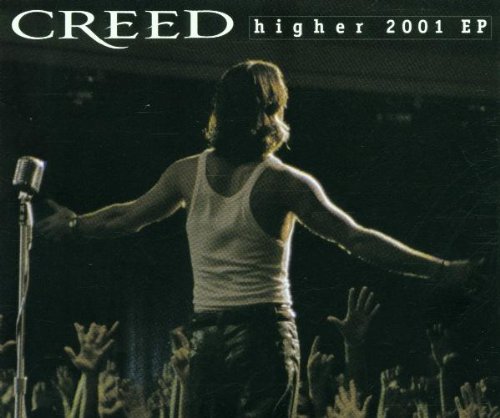 Higher 2001 / Are You Ready - Amazon.com Music