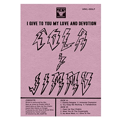 Play I Give to You My Love and Devotion (feat. Nicole Willis & Jimi ...