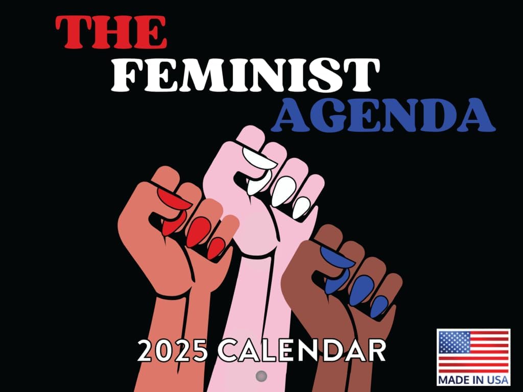 Amazon.com: She Persisted: Women Who Changed History | 2024 Wall ...