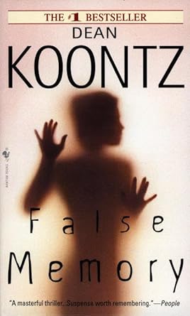 Amazon.in: Buy False memory Book Online at Low Prices in India | False ...