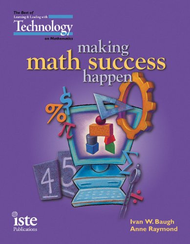 Amazon.com: Making Math Success Happen: The Best of Learning and ...