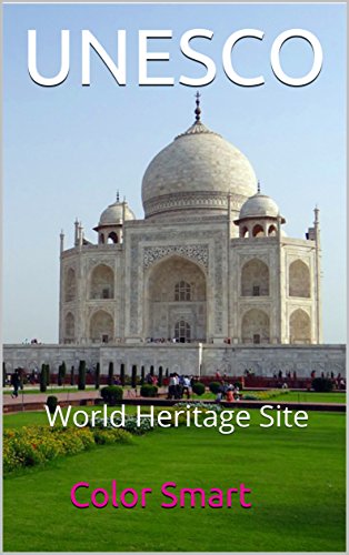 UNESCO: World Heritage Site (Photo Book Book 113) - Kindle edition by ...