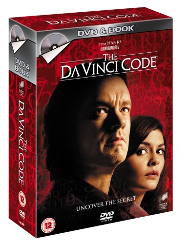 Amazon.com: The Da Vinci Code [DVD] : Movies & TV
