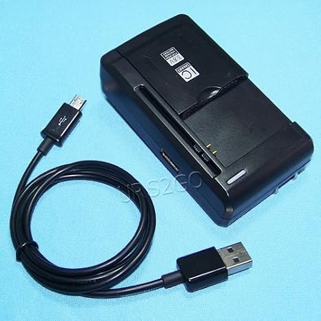 Amazon.com: Compatible with LG Rebel 4 LTE L211BL Phone Universal ...