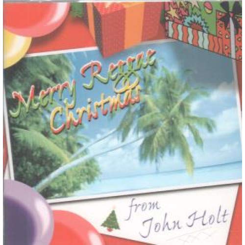Merry Reggae Christmas - Amazon.com Music
