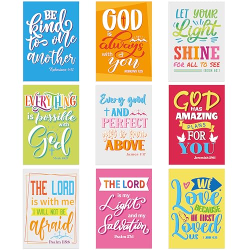 Christian Character Traits With Bible Verses - The Witness