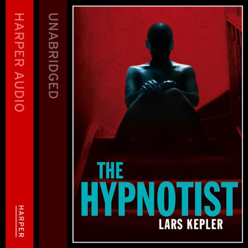 Amazon.com: The Hypnotist (Audible Audio Edition): Lars Kepler, Eamonn ...
