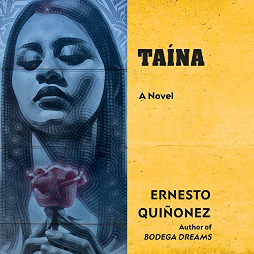 Taína (Audio Download): Ernesto Quiñonez, Daniel José Molina, Random ...