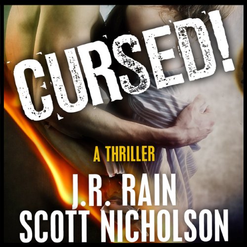 Publication: Cursed!