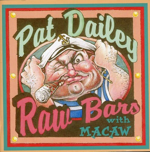 DAILEY,PAT - Raw Bars - Amazon.com Music