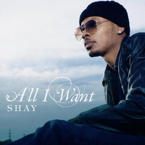 Amazon.co.jp: All I Want : Shay: デジタルミュージック