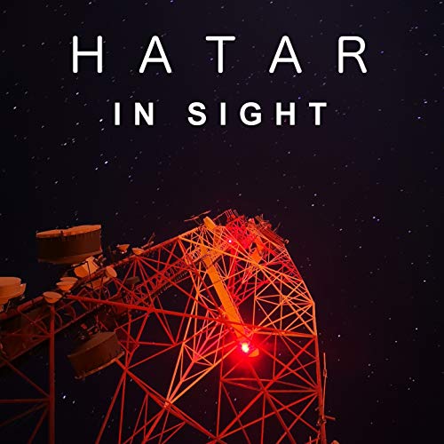 Amazon.com: In Sight : Hatar: Digital Music