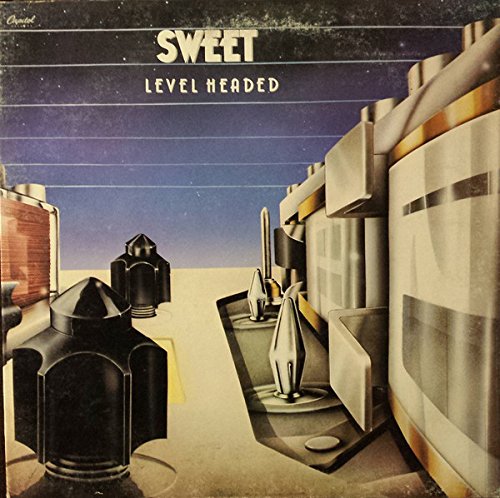 The Sweet - Level Headed - Amazon.com Music