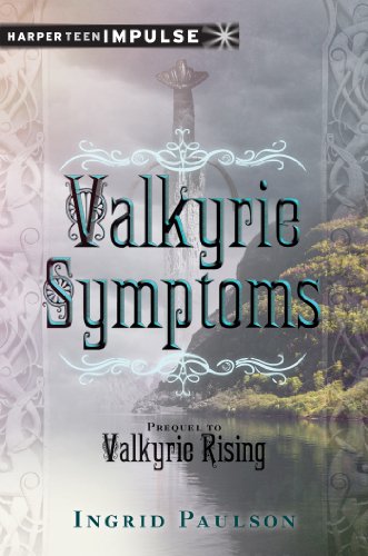 Amazon.com: Valkyrie Symptoms: A Valkyrie Rising Short Story eBook ...