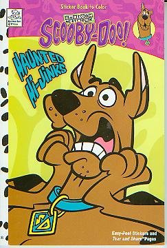Scooby-Doo! Haunted Hi-Jinks: 9781577598671: Books - Amazon.ca