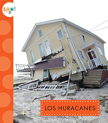 Los huracanes / Hurricanes (Clima Extremo) (Spanish Edition): Suen ...