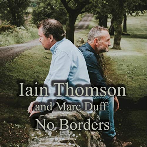 Play No Borders by Iain Thomson & Marc Duff on Amazon Music