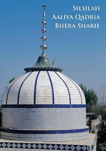 Buy Silsilah Aaliya Qadria Bhere Sharif Book Online at Low Prices in ...