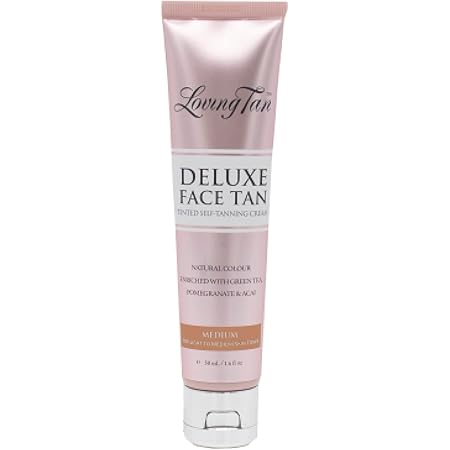 Amazon.com: Loving Tan Deluxe Applicator Mitt : Beauty & Personal Care