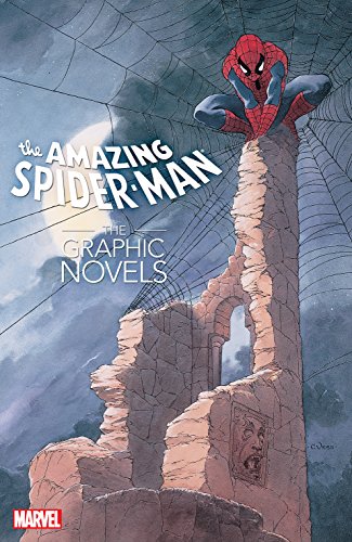 Amazon | Spider-Man: The Graphic Novels (English Edition) [Kindle ...