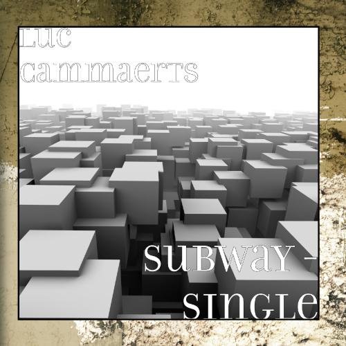 Amazon.com: Subway - Single: CDs & Vinyl