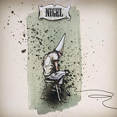 Play Nigel by Nigel on Amazon Music