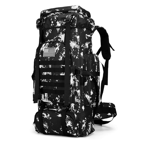 70 Litre Backpack – The 16 best products compared - Outdoors Magazine