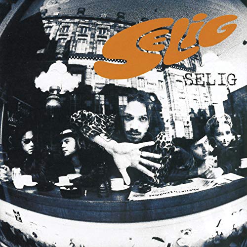 Play Selig by Selig on Amazon Music