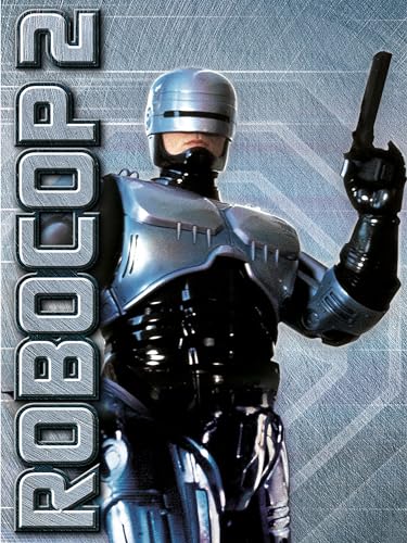 Robocop 2 – Die 15 besten Produkte im Vergleich - Segapro