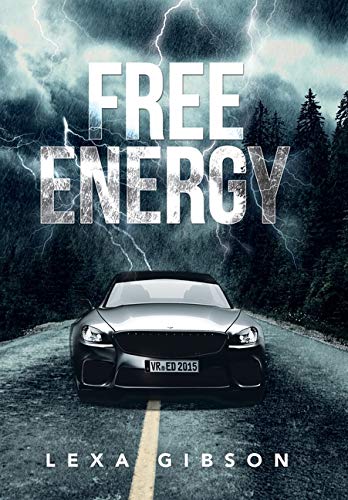Free Energy : Gibson, Lexa: Amazon.in: Books