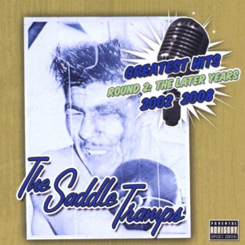 Amazon.com: Greatest Hits: Round 2 The Later Years [Explicit] : The ...