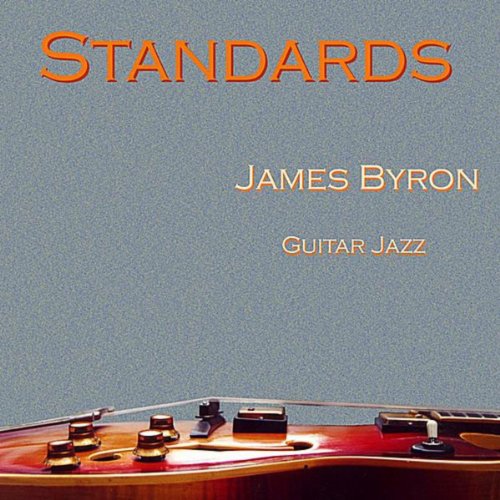 Play Standards by James Byron on Amazon Music