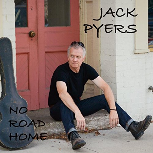 Amazon.com: No Road Home : Jack Pyers: Digital Music