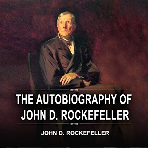 Amazon.com: John D. Rockefeller and Andrew Carnegie: Business ...