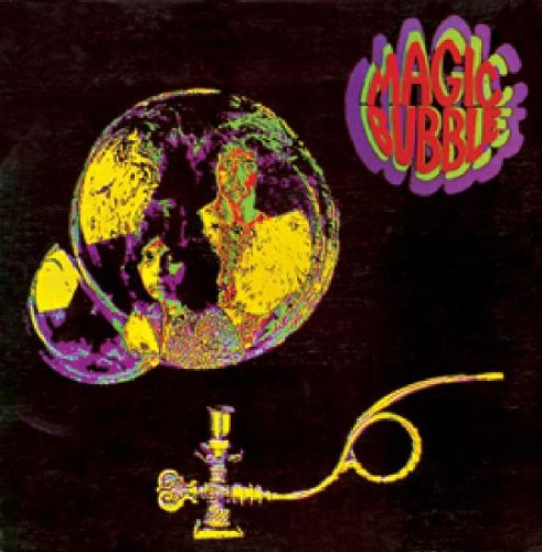Magic Bubble : Magic Bubble, Magic Bubble, .: Amazon.fr: CD et Vinyles}