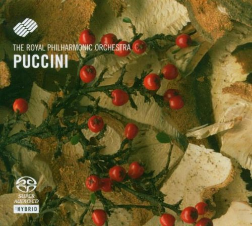 Puccini - Opera Arias: Royal Philharmonic Orchestra: Amazon.in: Music}