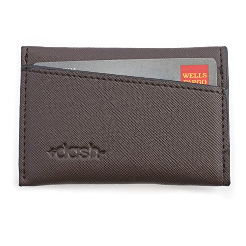 17 Best Minimalist Wallets for Men