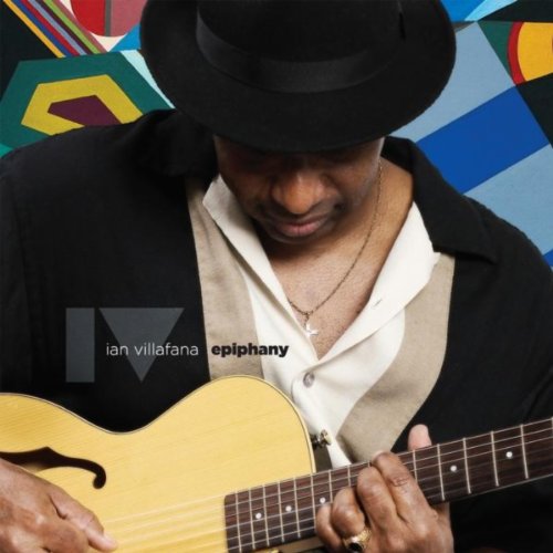 Play Epiphany by Ian Villafana on Amazon Music