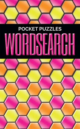Pocket Puzzles Wordsearch Amazon Es Libros