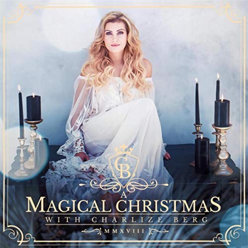 Amazon Music Unlimited - Charlize Berg 『A Magical Christmas with ...