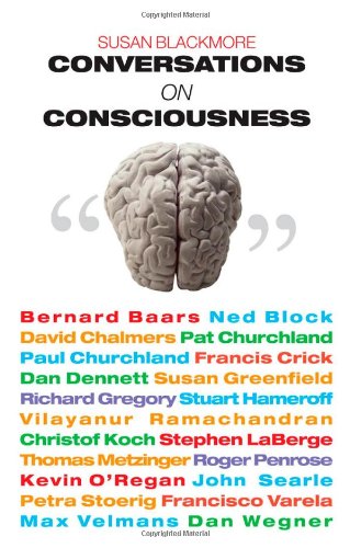 Conversations on Consciousness: Blackmore, Susan: 9780192806222: Amazon ...