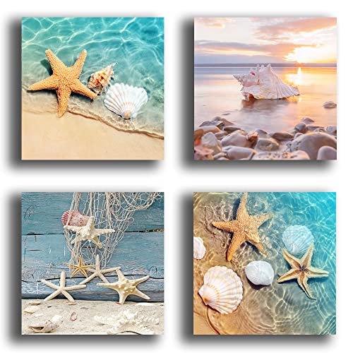 Quadri moderni per casa al mare: idee e ispirazioni uniche